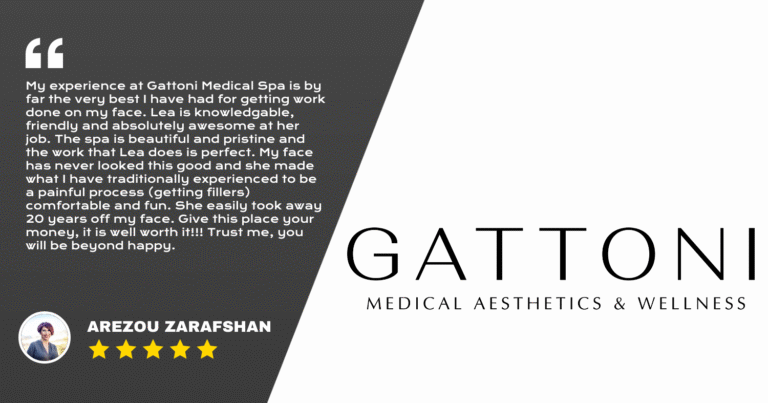 Arezou Zarafshan review - Gattonimed.com