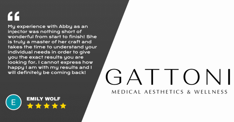 Emily Wolf review - Gattonimed.com