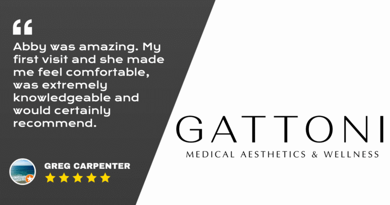 Greg Carpenter review - Gattonimed.com
