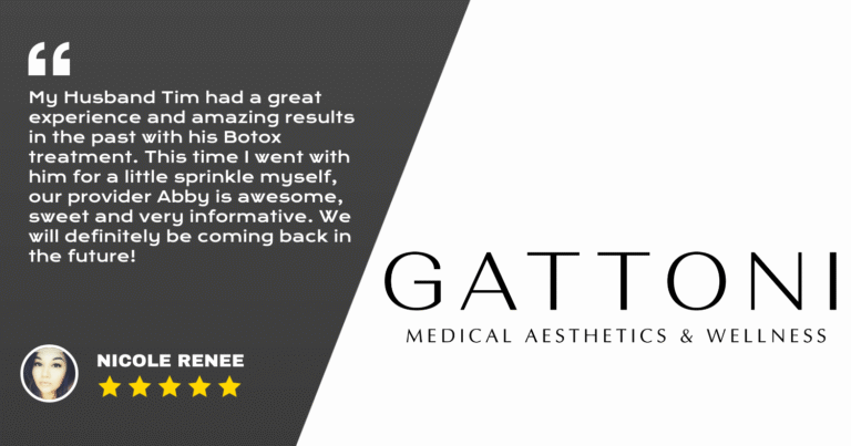 Nicole Renee review - Gattonimed.com